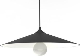 Lumicom Lumicom - chapeau suspension bicolore