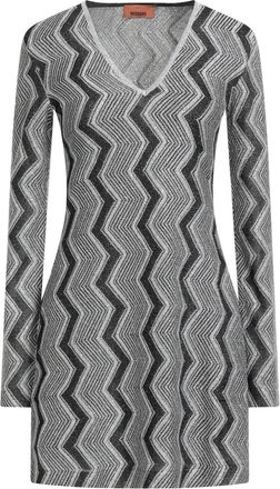 Missoni KLEIDER - Mini-Kleider auf YOOX.COM