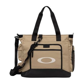 Oakley Rover Messenger Bag - - Sport - Herren - Beige - ONE SIZE