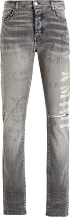 Amiri HOSEN & R&Ouml;CKE - Jeanshosen auf YOOX.COM