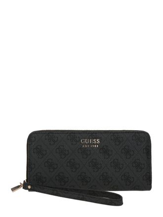 Guess Portemonnaie BRENTON SLG LRG ZIP AROUND