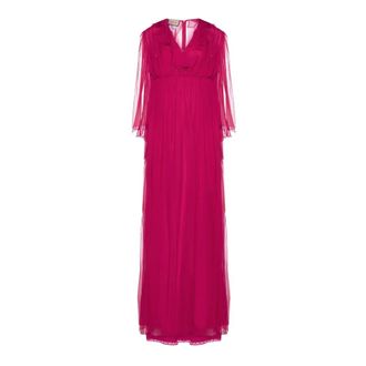 Gucci Kleider - - Dresses - Damen - Rosa - S