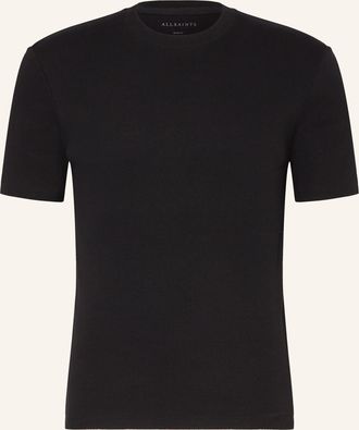 AllSaints Allsaints T-Shirt Theo schwarz