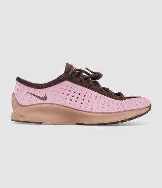 Nike Baskets Air Superfly Pink Rise/Baroque Brown-Particle Pink-Gum Med Brown-Pinksicle
