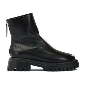 Halmanera Rama 26 Boots - - Shoes - Damen - Schwarzk - 40 EU