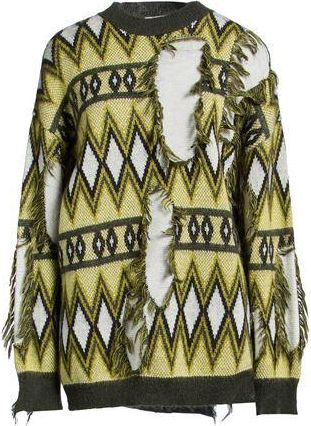 Laneus MAILLE - Pullover sur YOOX.COM