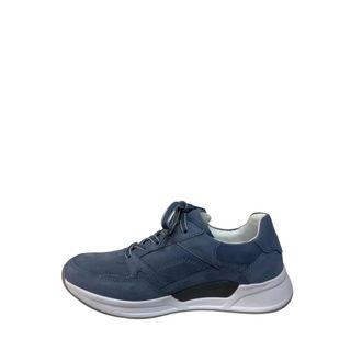 Gabor Femme, Chaussures, Bleu, Taille: 40 EU Baskets