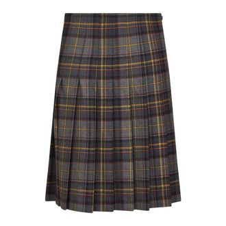 Etro Femme, Jupes, Multicolore, Taille: 36 FR Midi Skirts