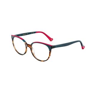 Etnia Barcelona unisex, Accessoires, Multicolore, Taille: 51 MM Hannah Bay Optical Frame