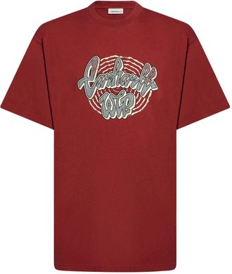 Carhartt Work in Progress TOPS - T-shirts auf YOOX.COM