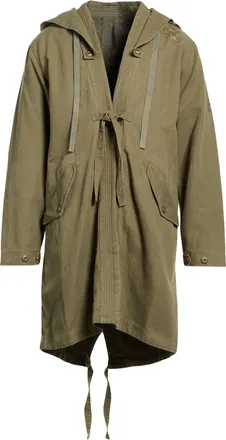 maharishi JACKEN & M&Auml;NTEL - Jacken, M&auml;ntel & Trenchcoats auf YOOX.COM