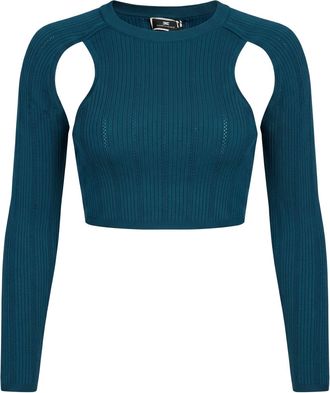 Elisabetta Franchi TOPS - Tops auf YOOX.COM