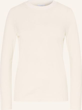 Bogner Longsleeve Alexi-1 weiss