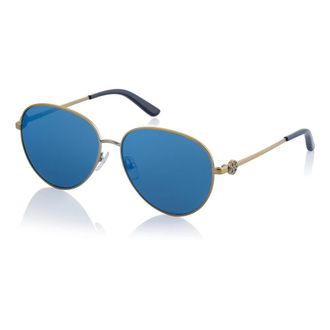 Tory Burch Sonnenbrille - - Accessories - Damen - Gelb - ONE SIZE