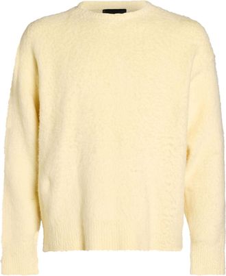 Roberto Collina STRICKWAREN - Pullover auf YOOX.COM