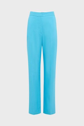 Gerard Darel Pantalon - Combi - Short ELHORA - Bleu orageux