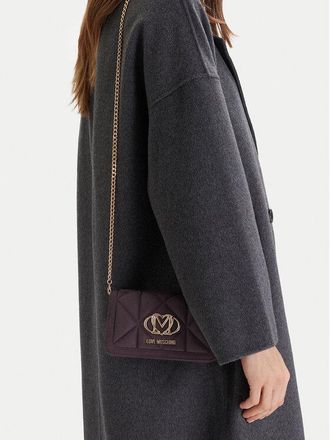 Love Moschino Handtasche JC5640PP0NKE0650 Violett