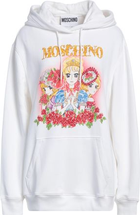 Moschino TOPS - Sweatshirts auf YOOX.COM