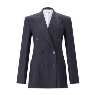 Givenchy Blazer - - Jackets - Damen - Blau - XS