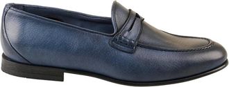 Rolando Sturlini Sturlini, Homme, Chaussures, Bleu, Taille: 44 EU Loafer