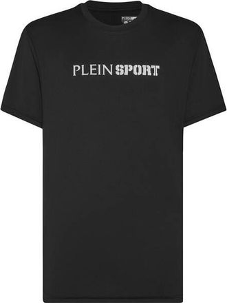 Plein Sport Herren Shirt T-shirt