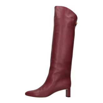 Maisons Skorpios Femme, Chaussures, Rouge, Taille: 42 EU Adry Bottes
