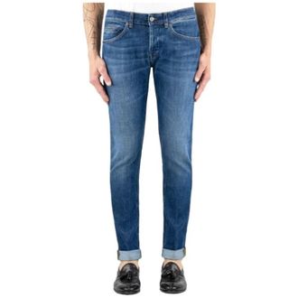 Dondup Skinny Jeans George - - Jeans - Herren - Blau - W34