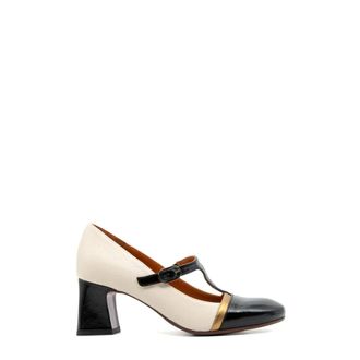 Chie Mihara Damen, Schuhe, Mehrfarbig, 37 EUGr&ouml;&szlig;e