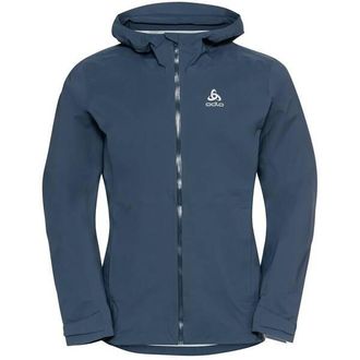 Odlo Herren Jacke Jacket hardshell AEGIS 2.5L WA