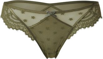 Hunkem&ouml;ller Slip Valora