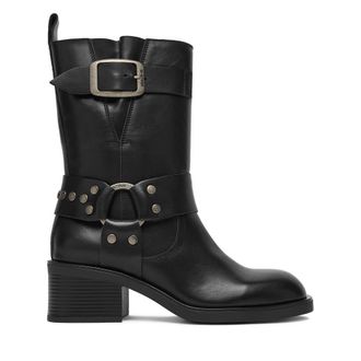 G-Star Stiefeletten G-Star Raw EO-CANSU-4771-25 Schwarz