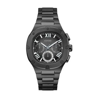 Guess Herren, Accessories, Schwarzk, ONE SIZEGröße