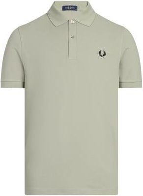 Fred Perry Polo en coton piqu&eacute;