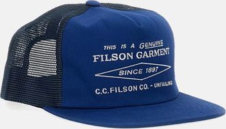 Filson Hut Trucker