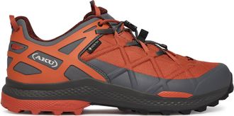 Aku Trekkingschuhe Aku Rocket Dfs Gtx 726 Orange