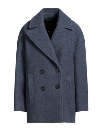 Patrizia Pepe JACKEN & M&Auml;NTEL - M&auml;ntel auf YOOX.COM