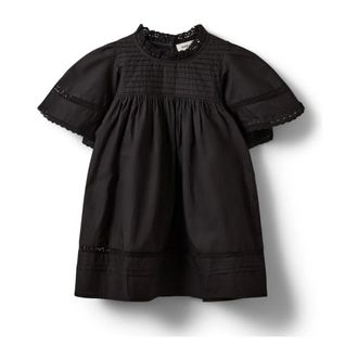 Sofie Schnoor Femme, Blouses et Chemises, Noir, Taille: 40 FR Blouses