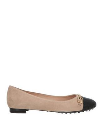 Tod's CHAUSSURES - Ballerines sur YOOX.COM
