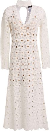 Twin-Set KLEIDER - Midi-Kleider auf YOOX.COM