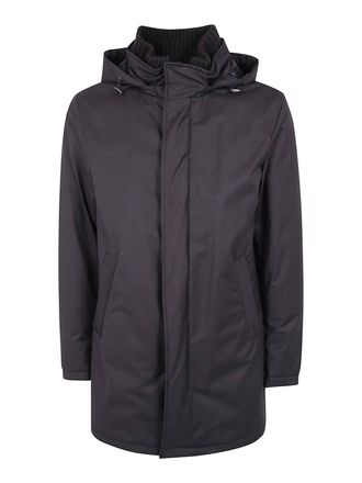 Herno Parka - Braun