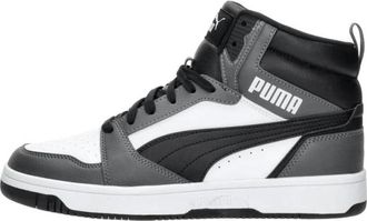 Puma Puma, Homme, Chaussures, Noir, Taille: 44 EU Rebound v6