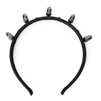 Red Valentino Femme, Accessoires, Noir, Taille: ONE Size Hair Accessories