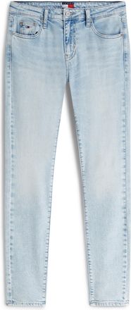 Tommy Jeans Jeans Faded Low Rise Skinny