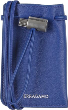 Ferragamo Kleinlederwaren - Kartenetuis auf YOOX.COM