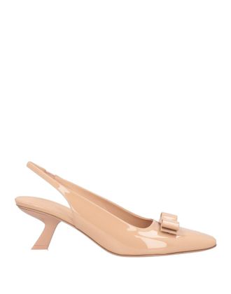 Ferragamo SCHUHE - Pumps auf YOOX.COM