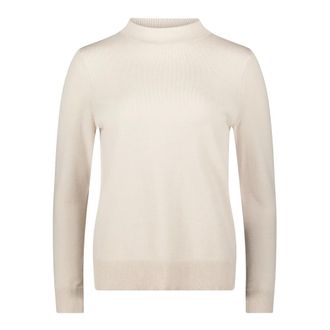 Betty Barclay Damen, Strickwaren, Wei&szlig;, 3XLGr&ouml;&szlig;e