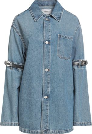 Coperni TOPS - Jeanshemden auf YOOX.COM