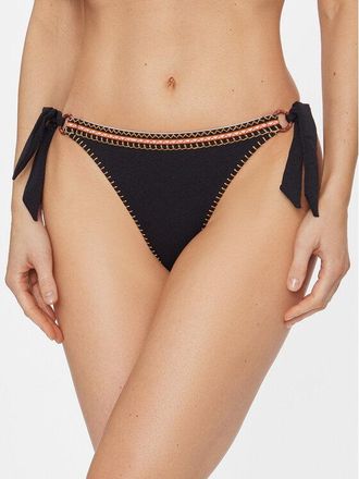 Banana Moon Banana Moon Bikini-Unterteil Sima Santany Schwarz