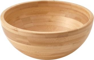 IKEA BLANDA MATT Schüssel aus Bambus (20cm)