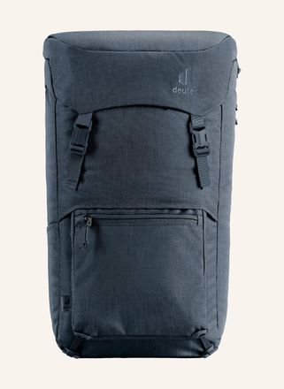 Deuter Rucksack Walker 24 Mit Laptop-Fach schwarz